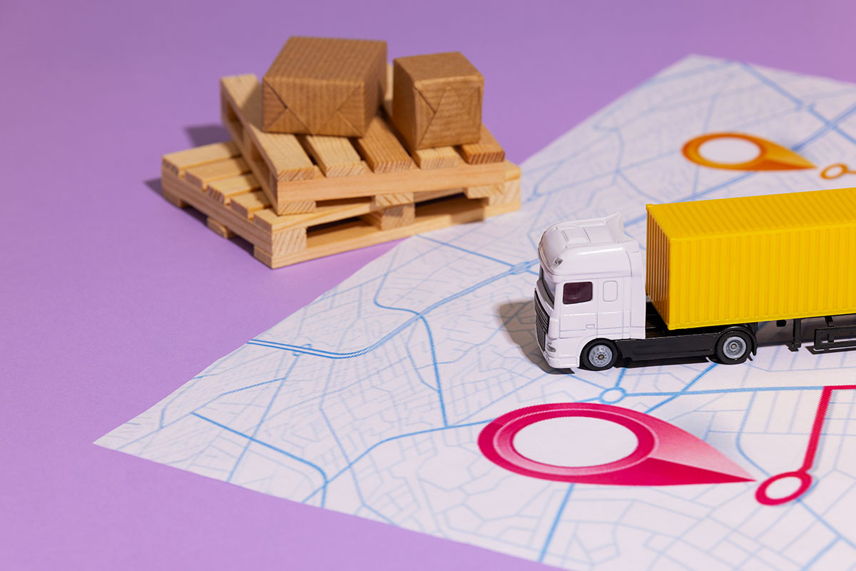 What is Partial Transportation? – ERAKSONS LOGISTICS